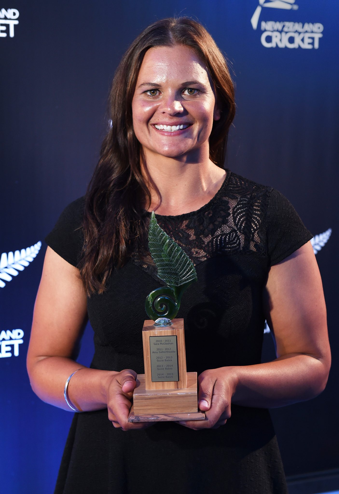 Suzie Bates: The Unyielding Force of Women's Cricket